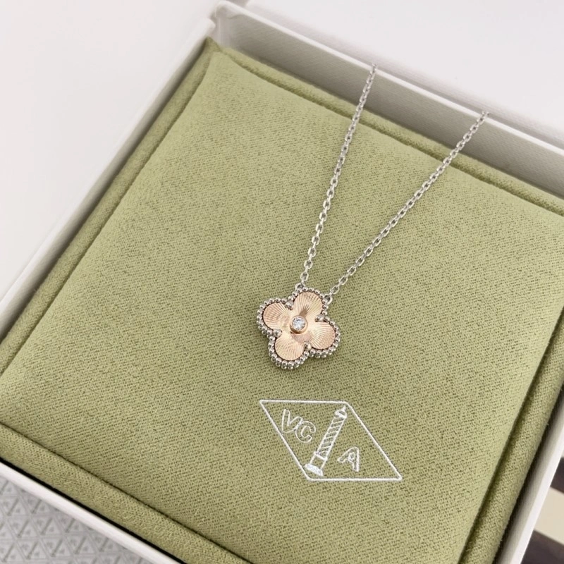 Vca Necklaces