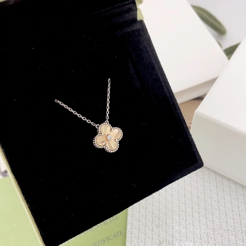 Legit Vca Necklaces