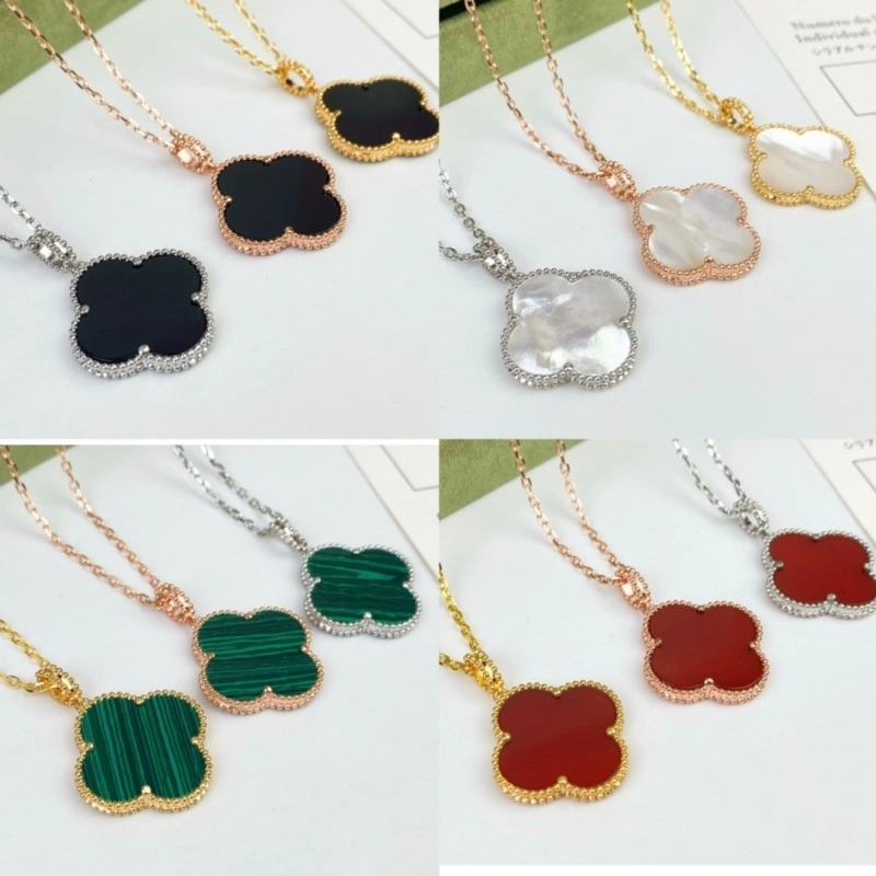 Authentic Vca Necklaces