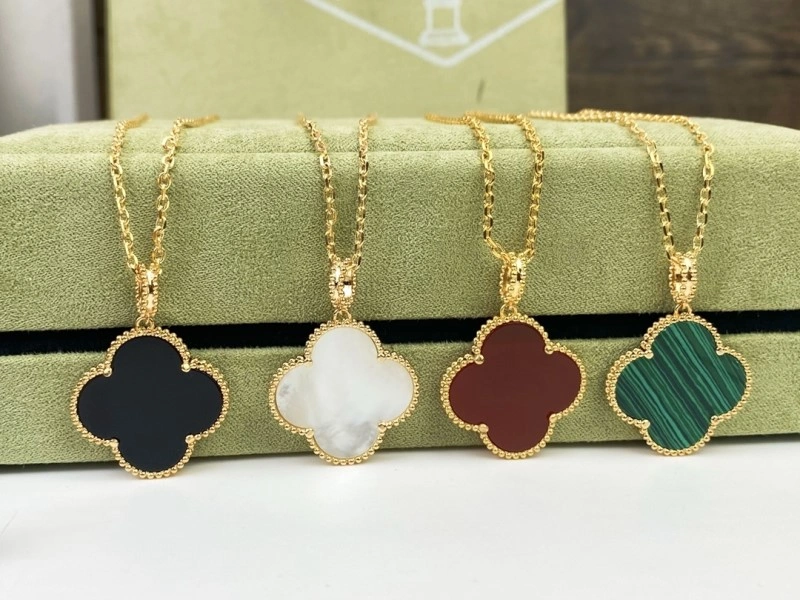 Authentic Vca Necklaces