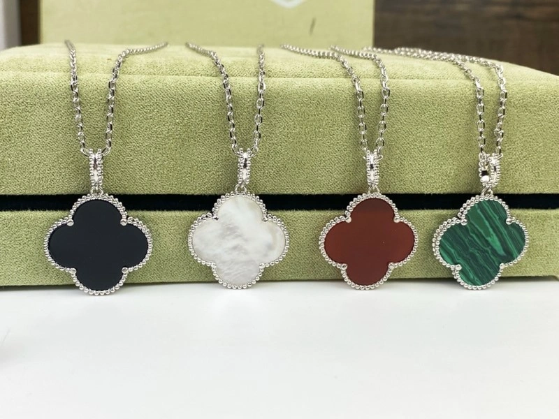 Authentic Vca Necklaces