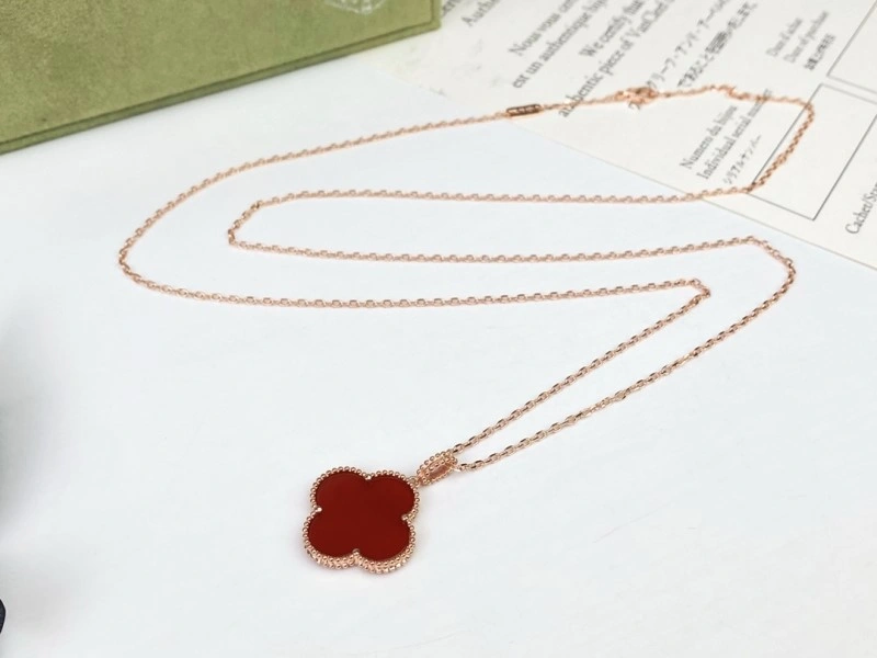 Authentic Vca Necklaces