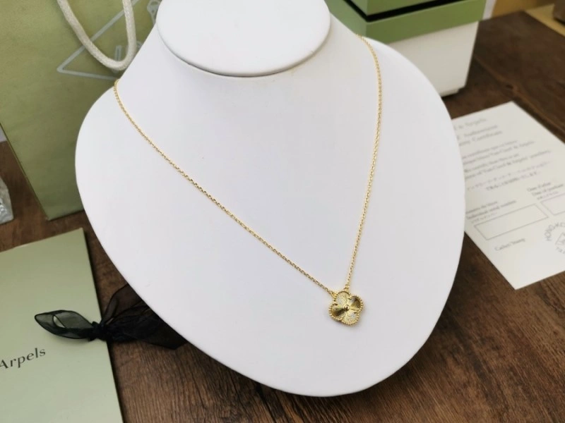 Legit Vca Necklaces