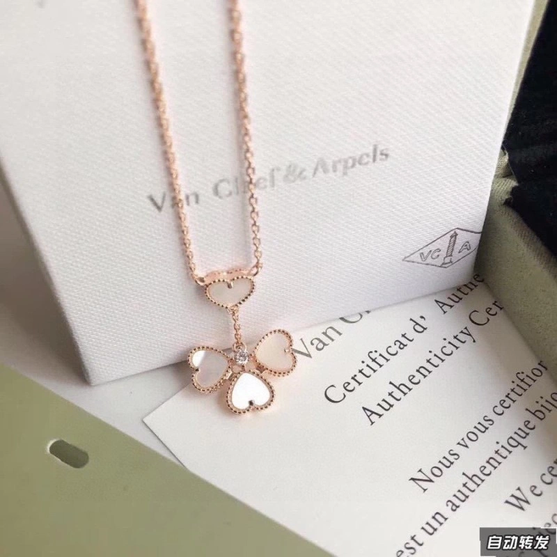 Cut-rate Vca Necklaces