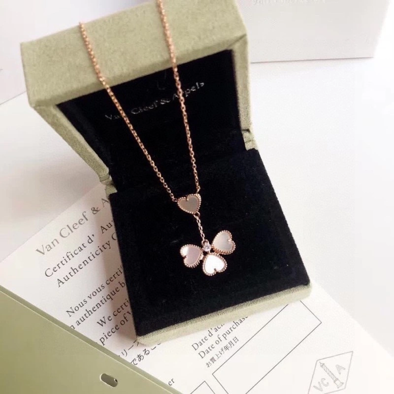 Cut-rate Vca Necklaces