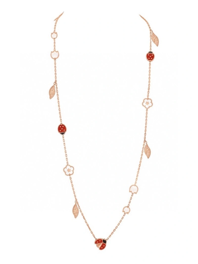 Bargain Vca Necklaces