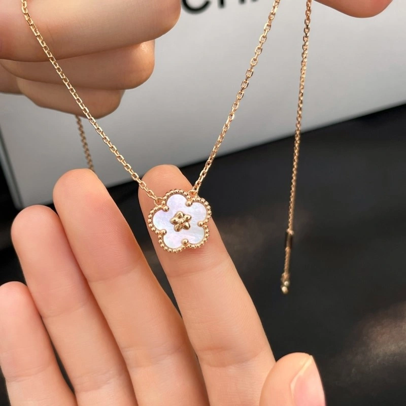 Vca Necklaces
