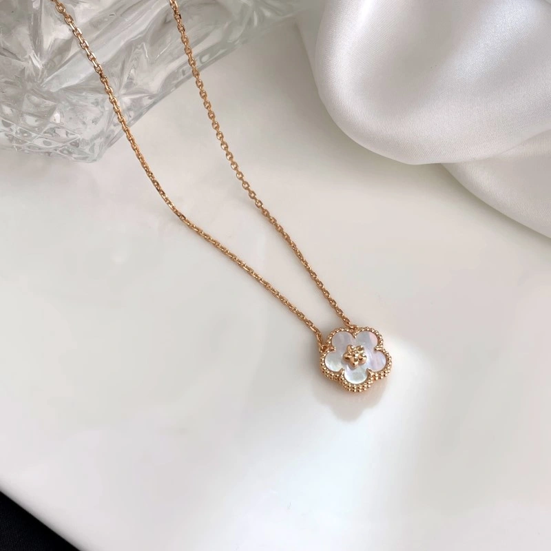 Bargain Vca Necklaces