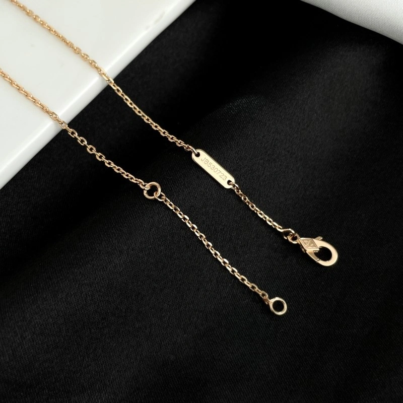Bargain Vca Necklaces