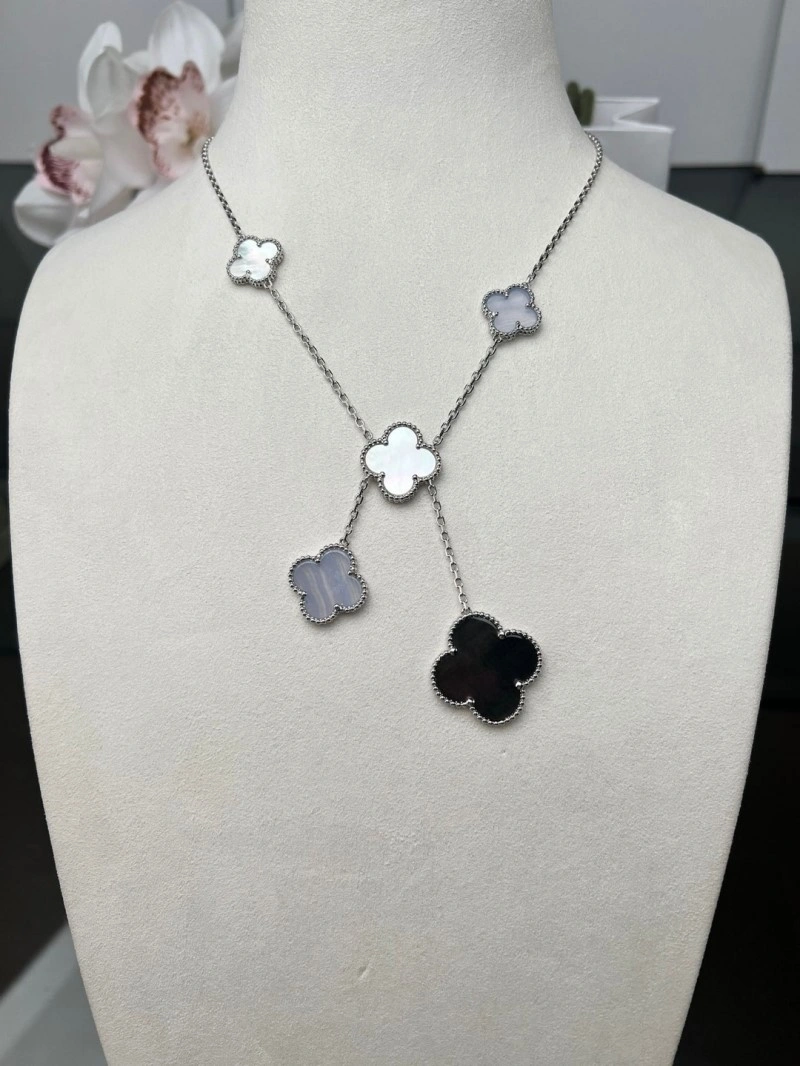 Vca Necklaces