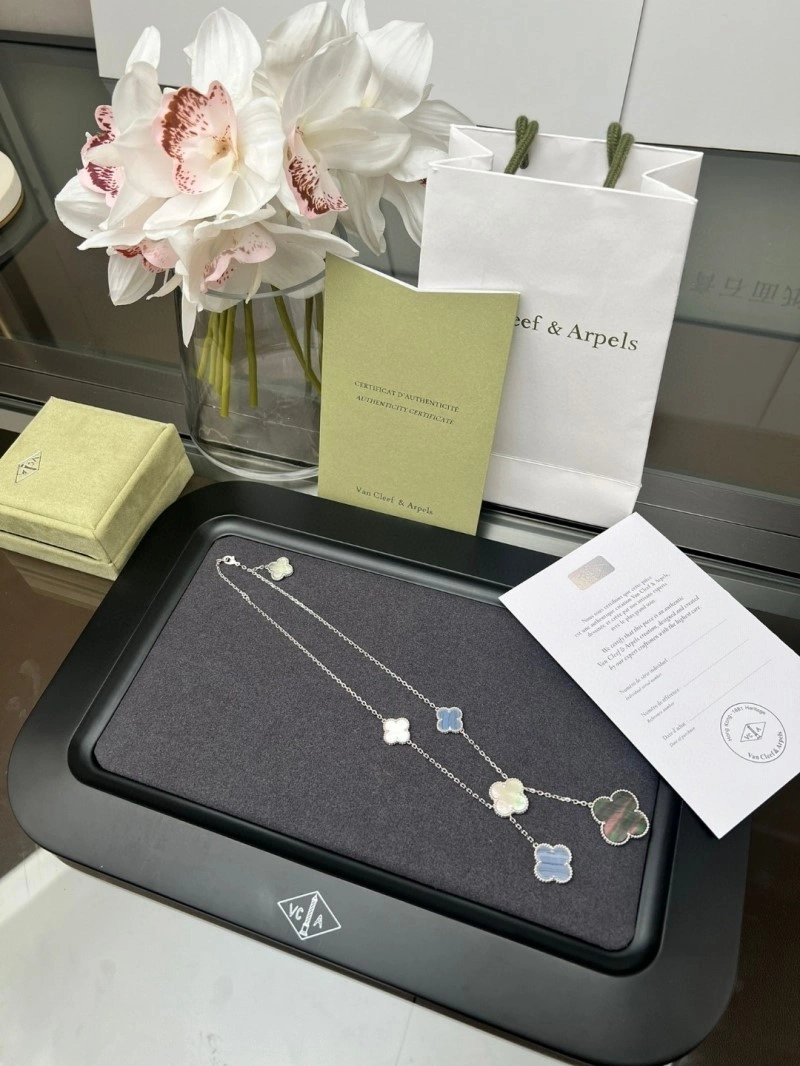 Reasonably priced Vca Necklaces