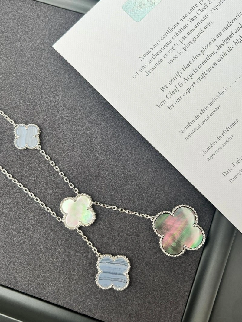 Reasonably priced Vca Necklaces