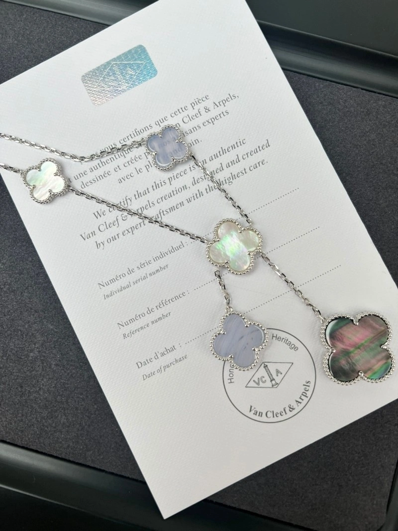 Reasonably priced Vca Necklaces