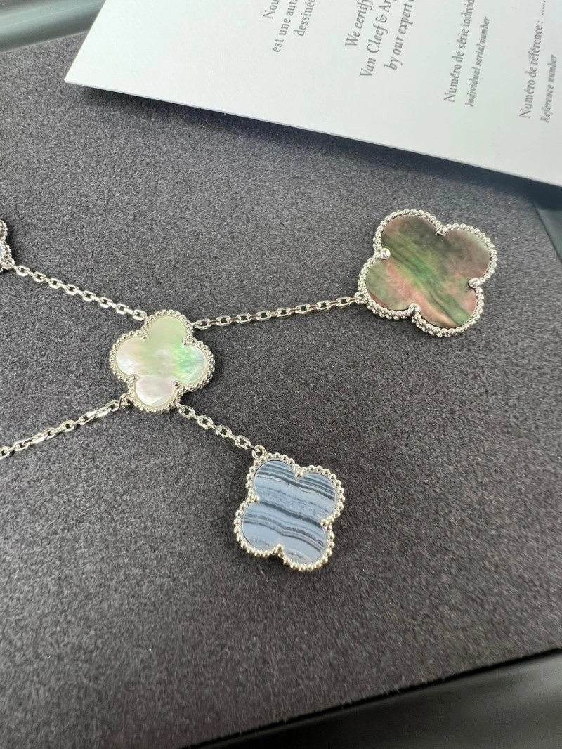 Reasonably priced Vca Necklaces