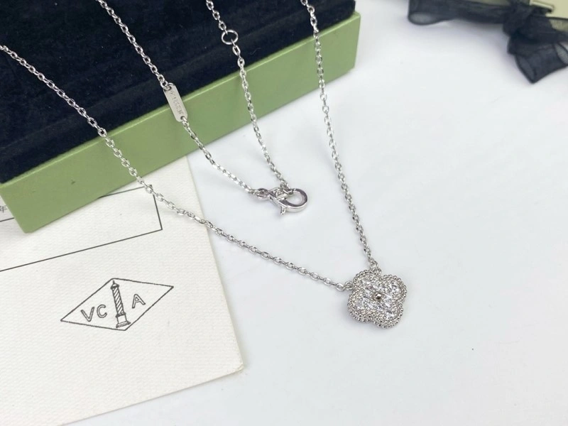 Inexpensive Vca Necklaces