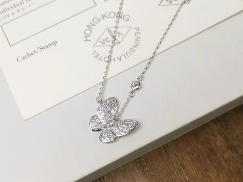 Economical Vca Necklaces