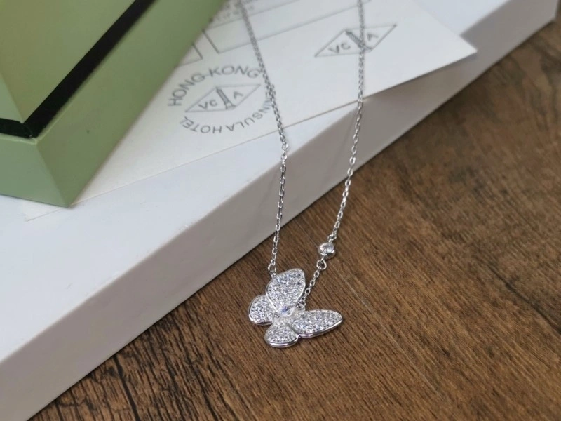 Economical Vca Necklaces