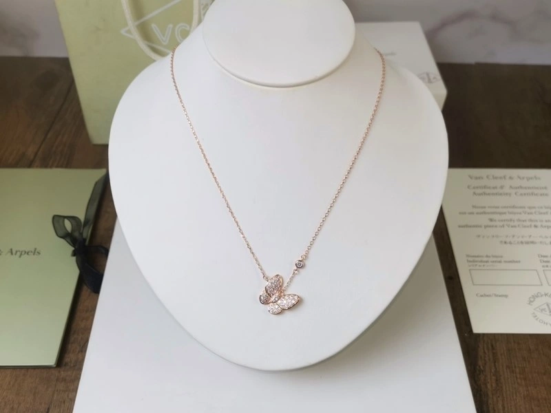 Economical Vca Necklaces