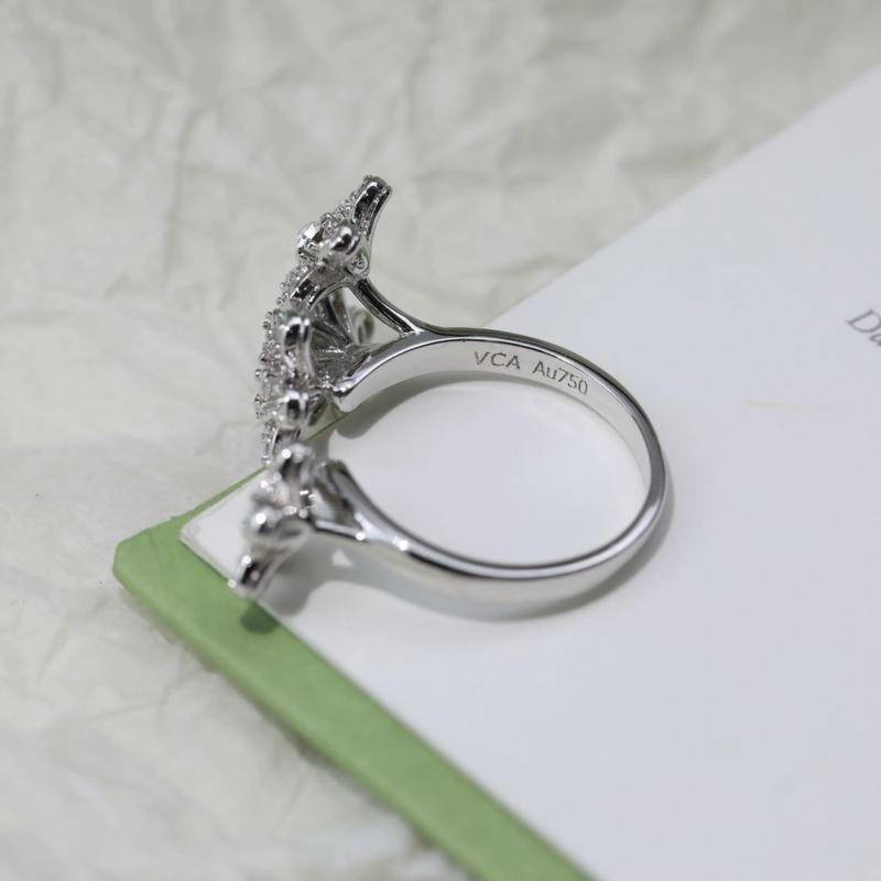 Economical Vca Rings