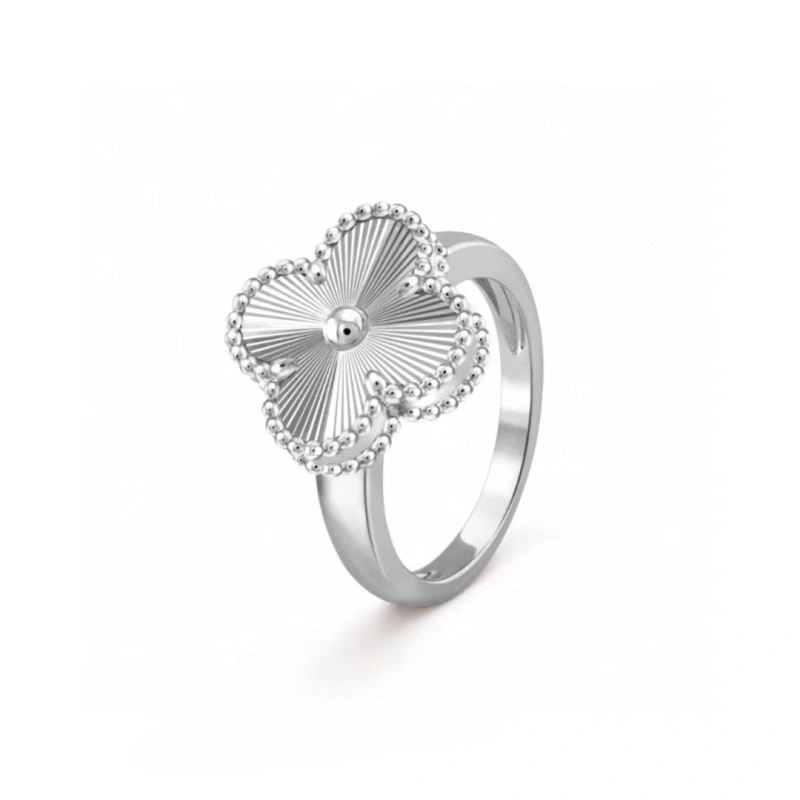 Genuine Vca Rings