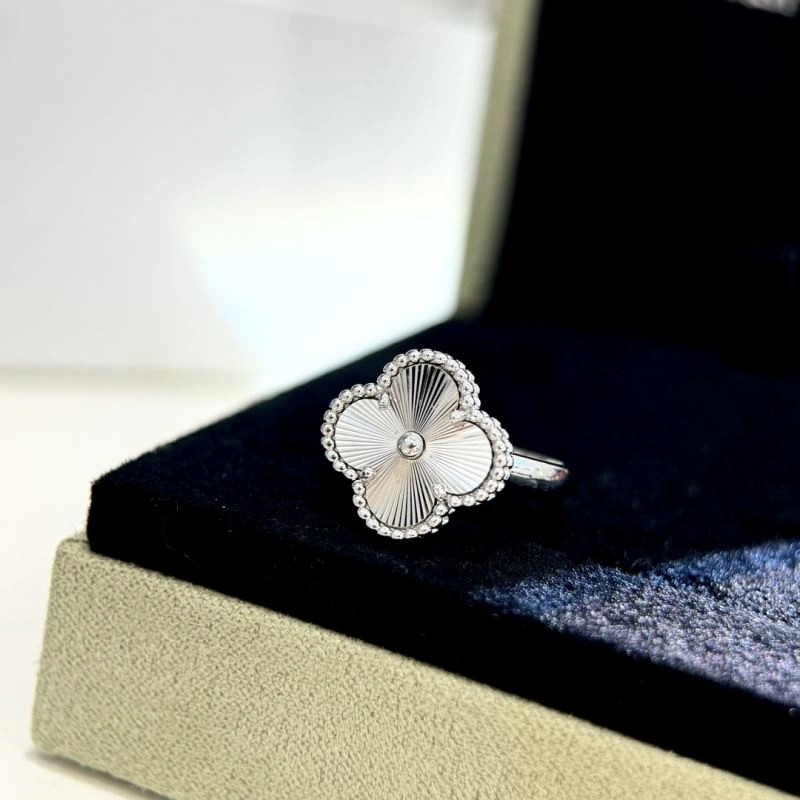 Genuine Vca Rings