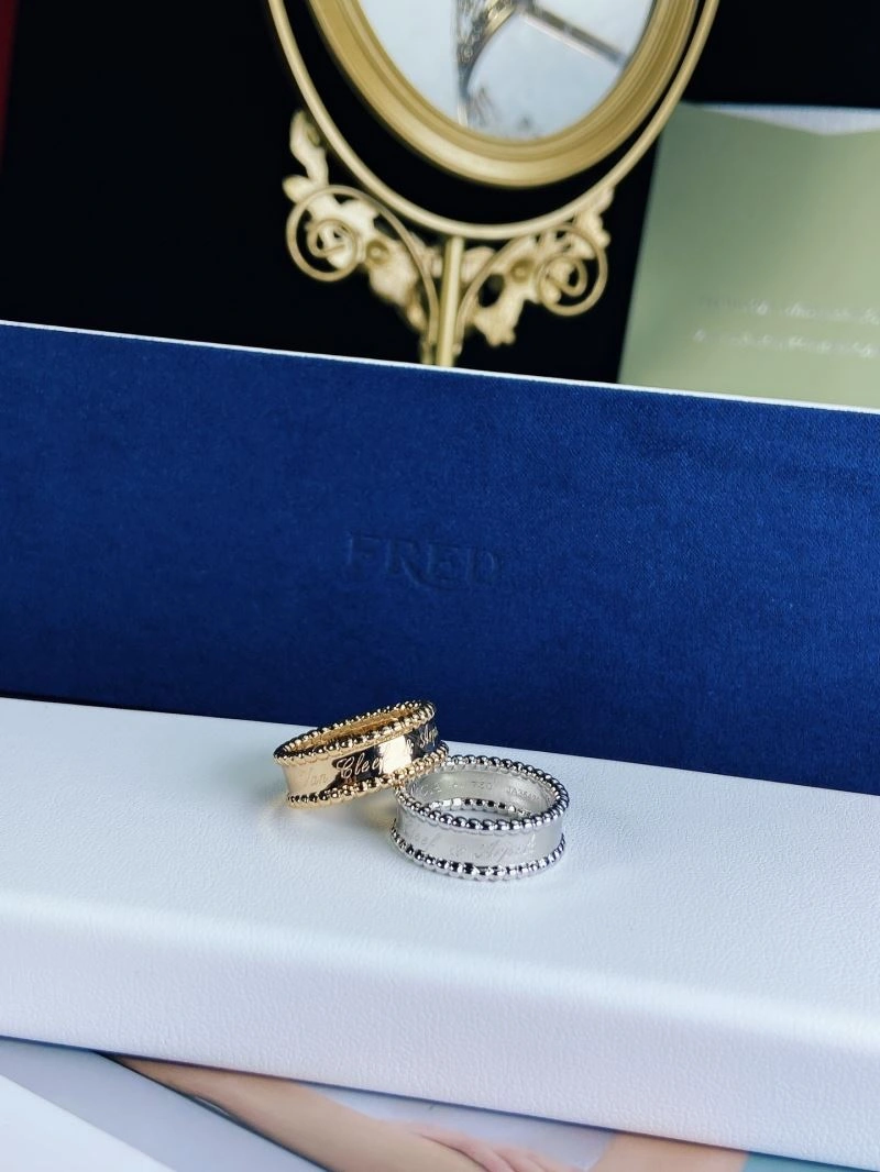 Vca Rings