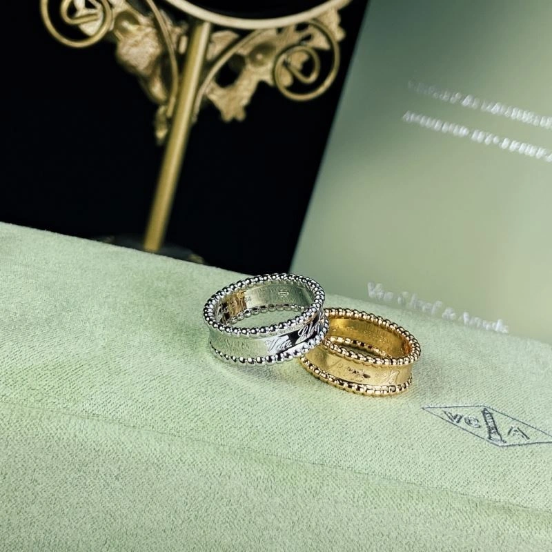 Discounted Vca Rings