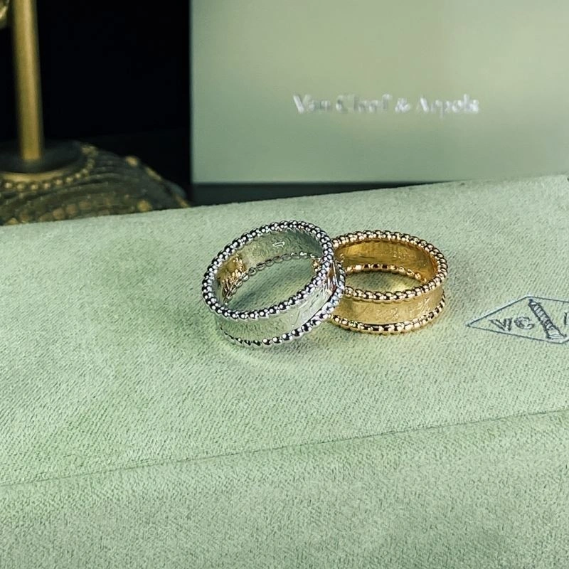 Discounted Vca Rings
