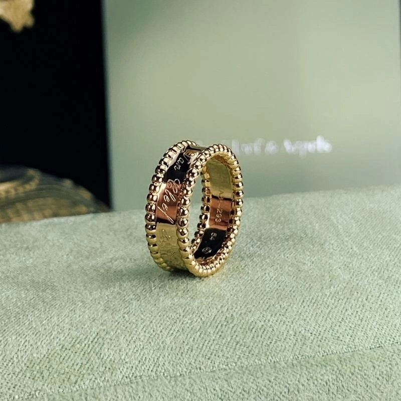 Discounted Vca Rings