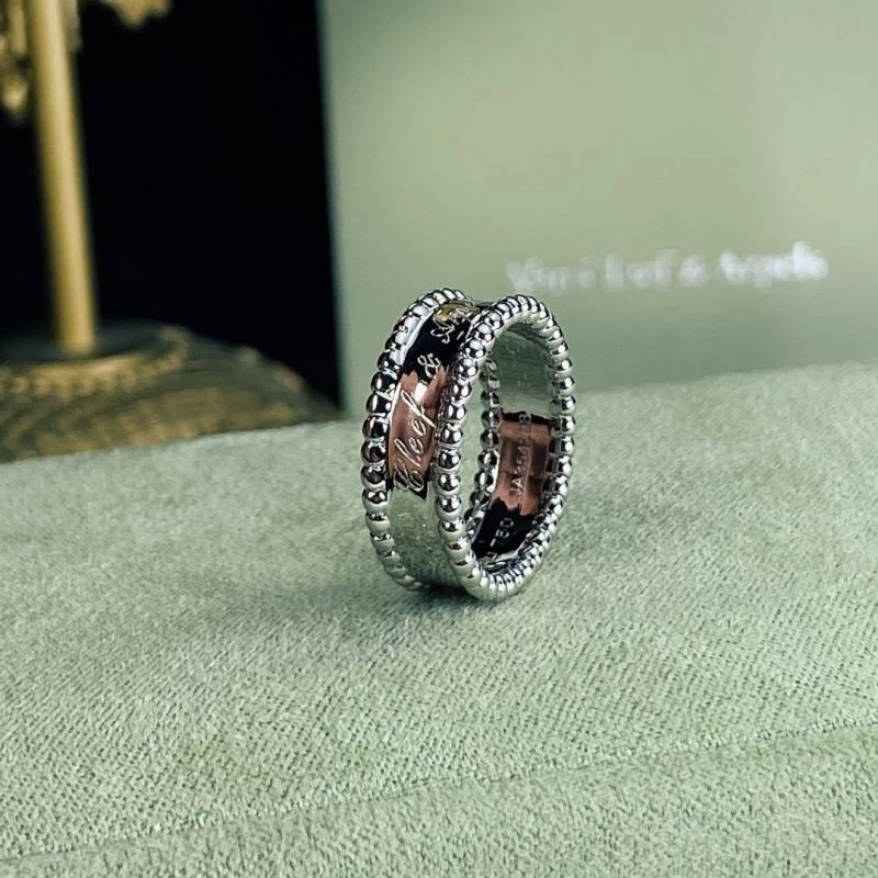 Discounted Vca Rings