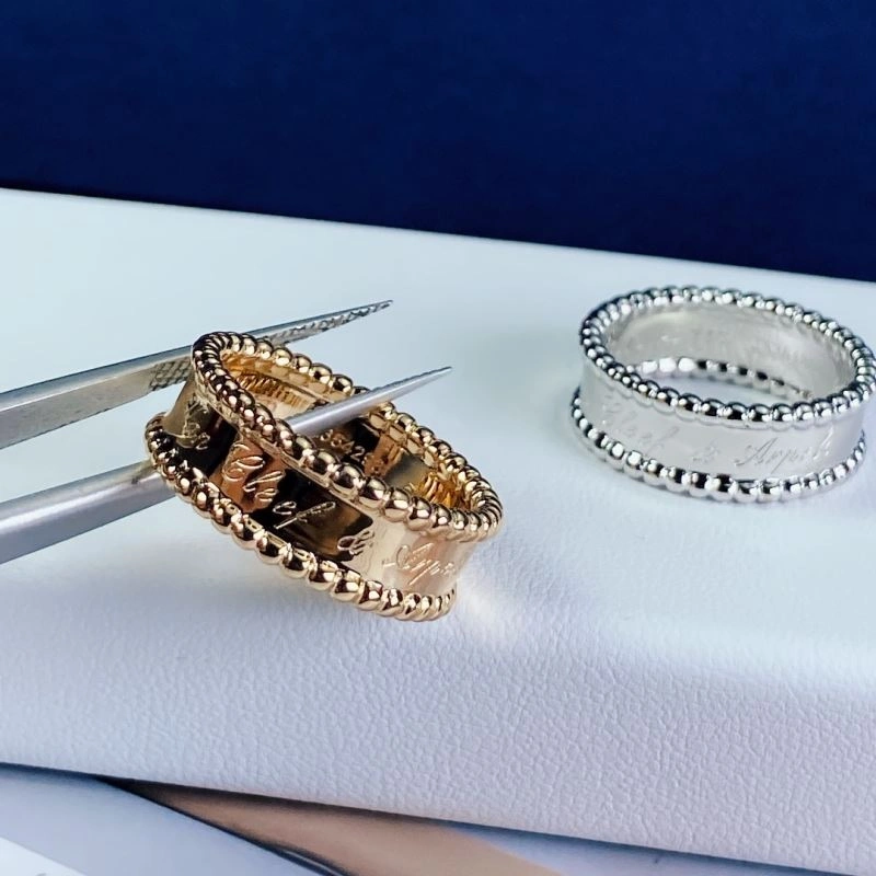 Discounted Vca Rings