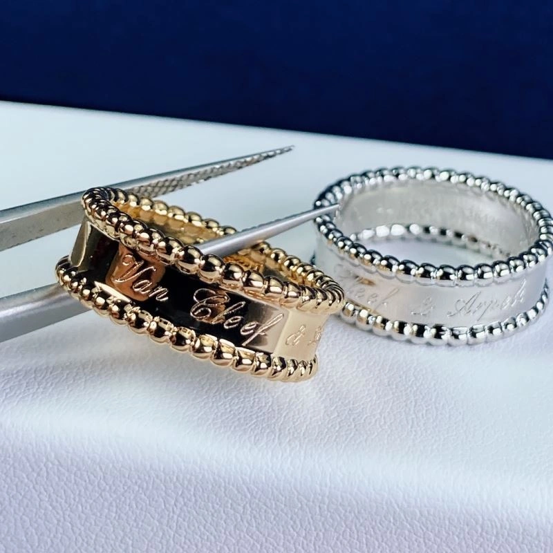 Discounted Vca Rings