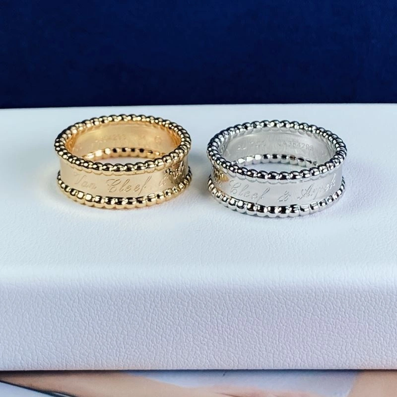 Discounted Vca Rings