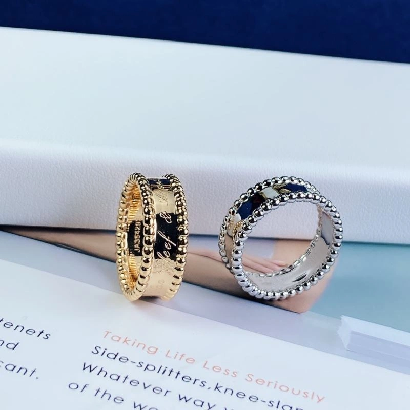 Discounted Vca Rings