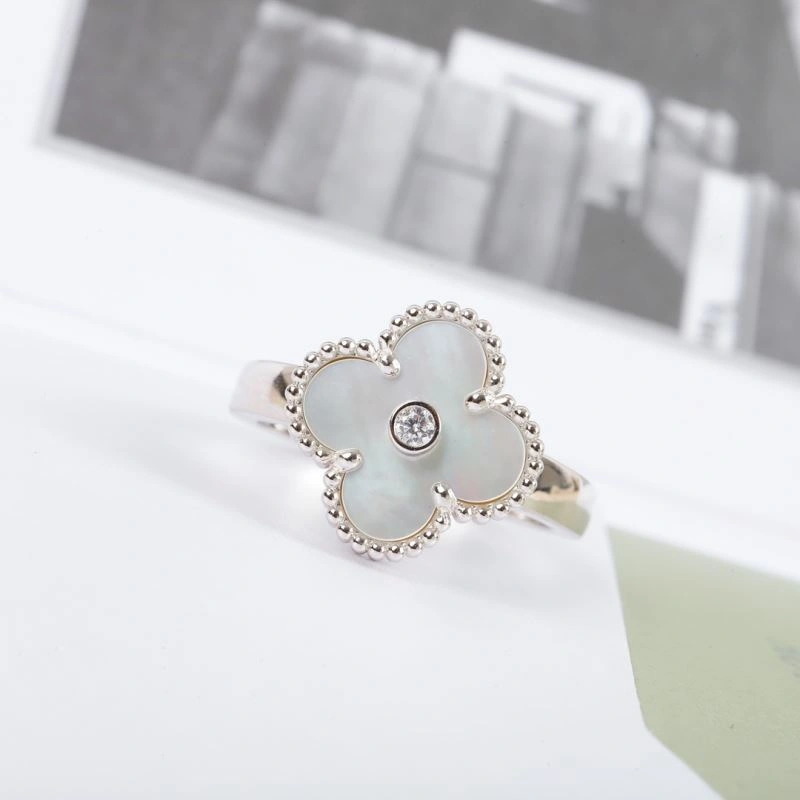 Factory-made Vca Rings