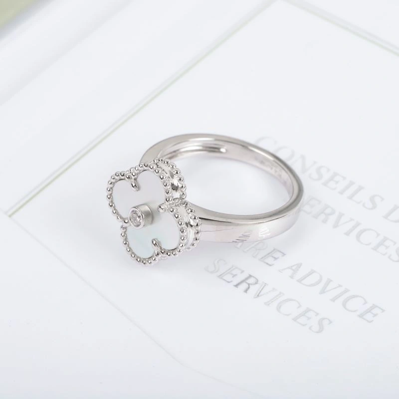 Factory-made Vca Rings