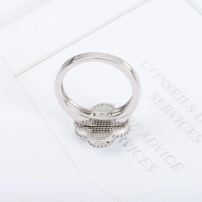 Factory-made Vca Rings