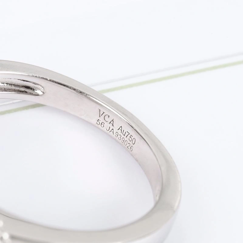 Factory-made Vca Rings