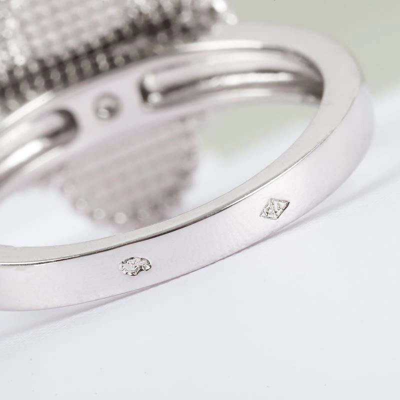 Factory-made Vca Rings