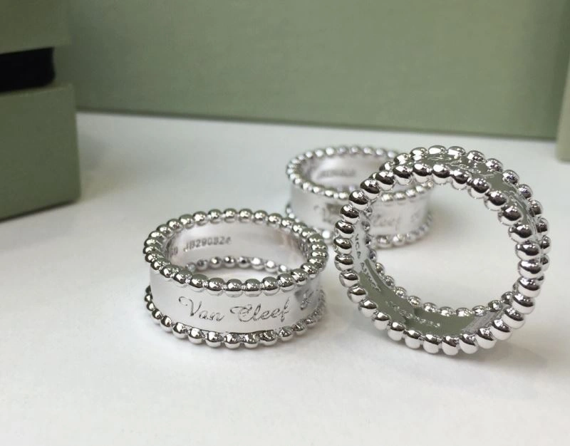 Vca Rings