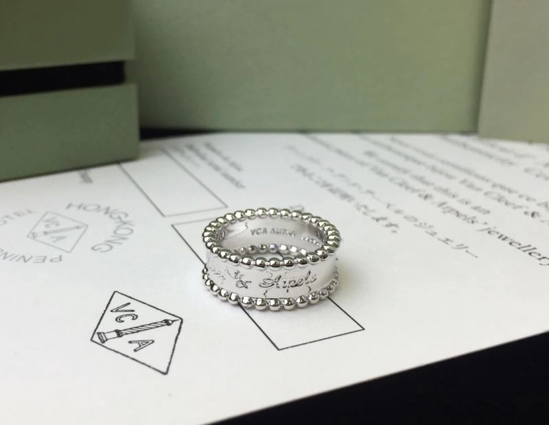 Value-priced Vca Rings
