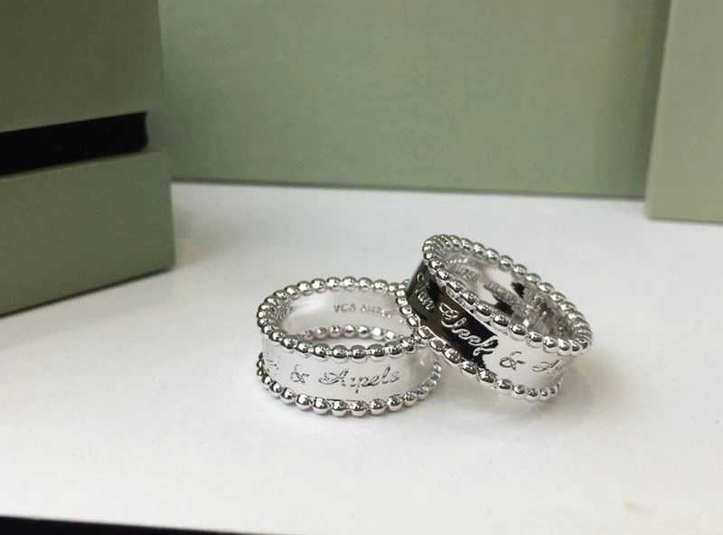 Value-priced Vca Rings