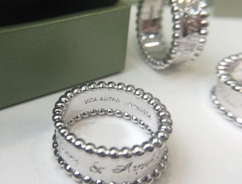 Value-priced Vca Rings