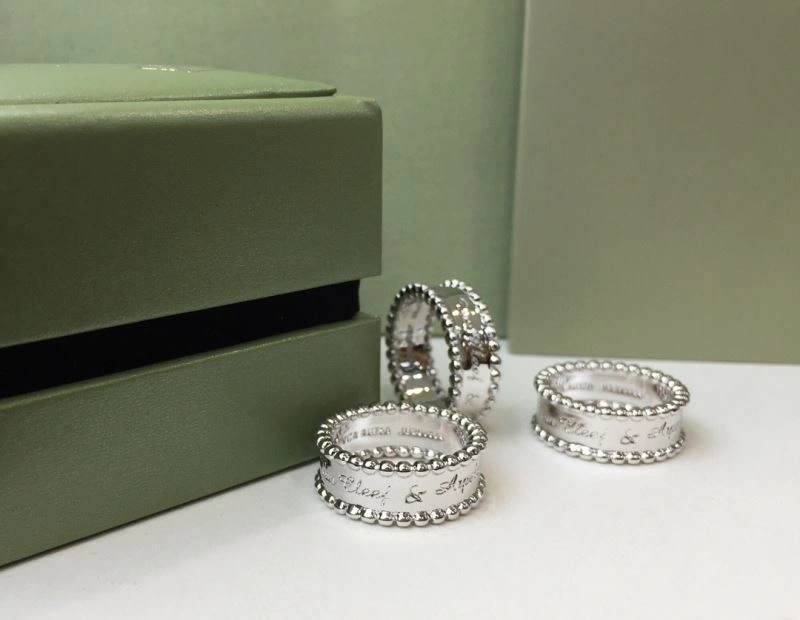 Value-priced Vca Rings