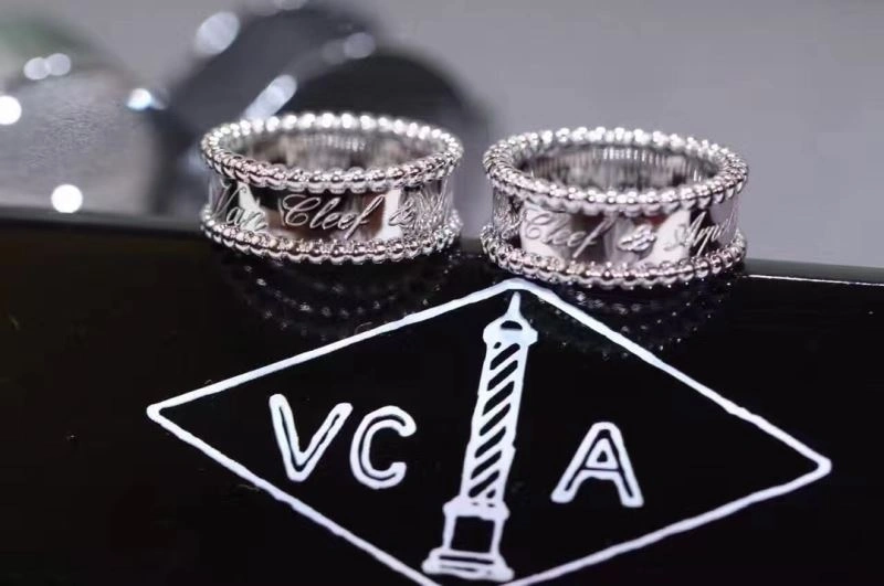 Value-priced Vca Rings