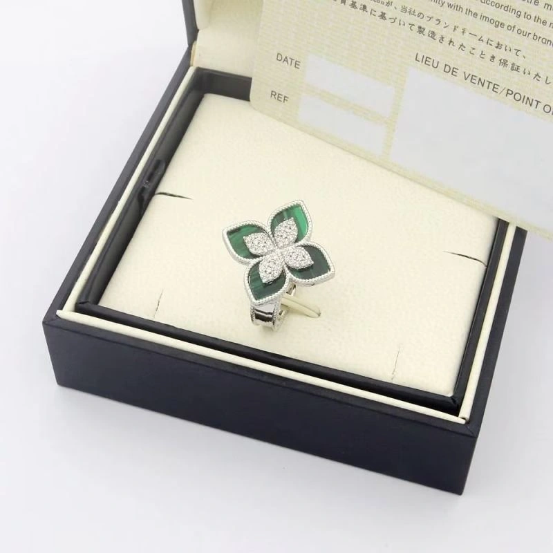 Bargain Vca Rings