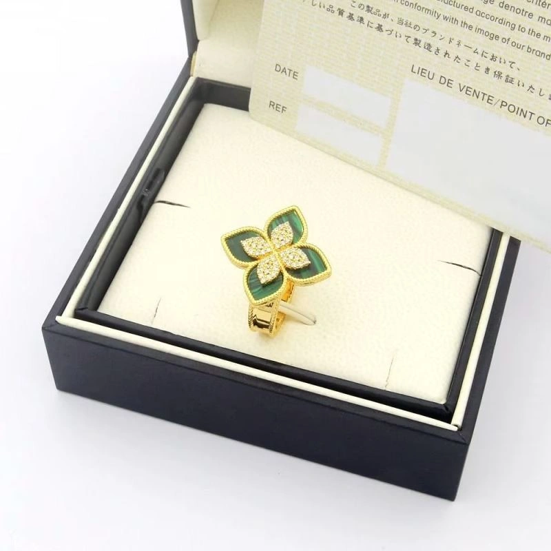 Bargain Vca Rings