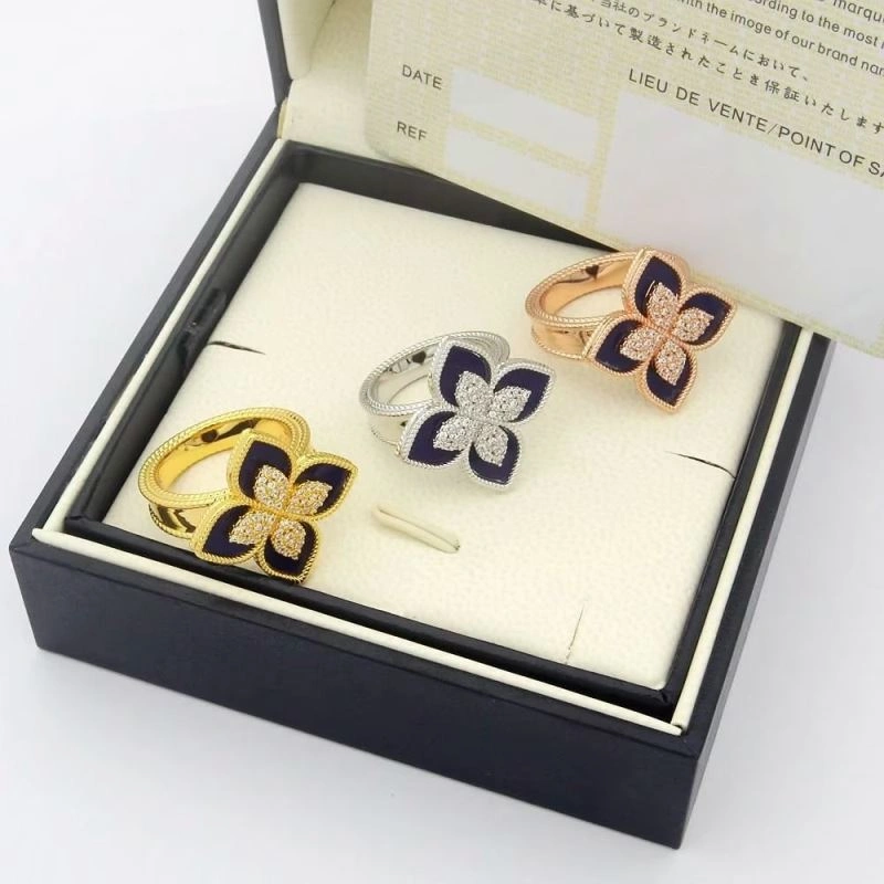 Bargain Vca Rings