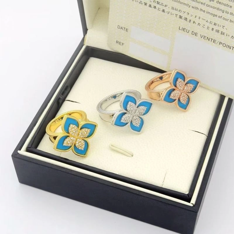 Bargain Vca Rings