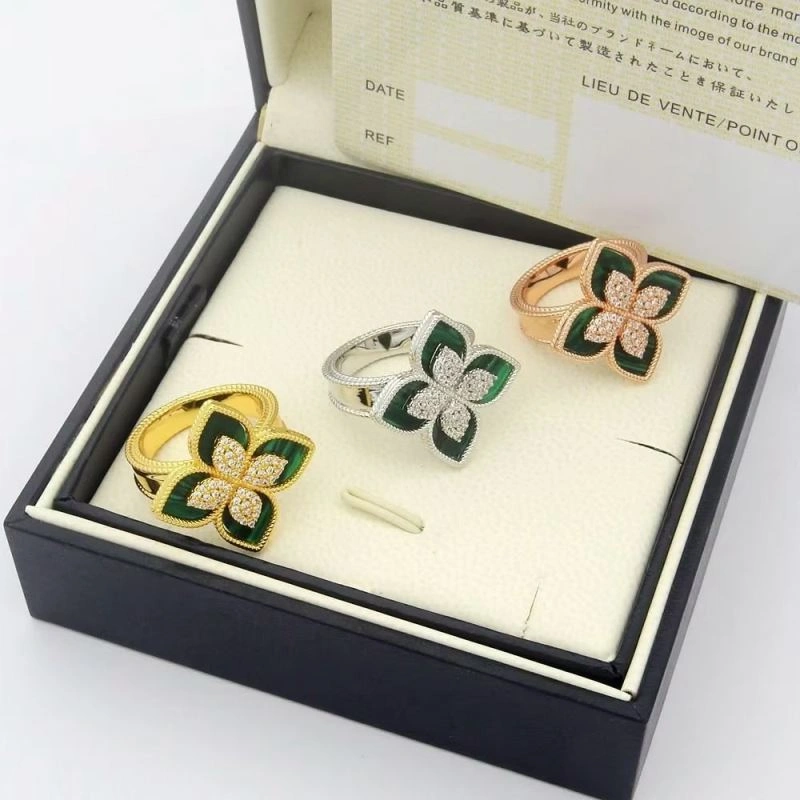 Bargain Vca Rings